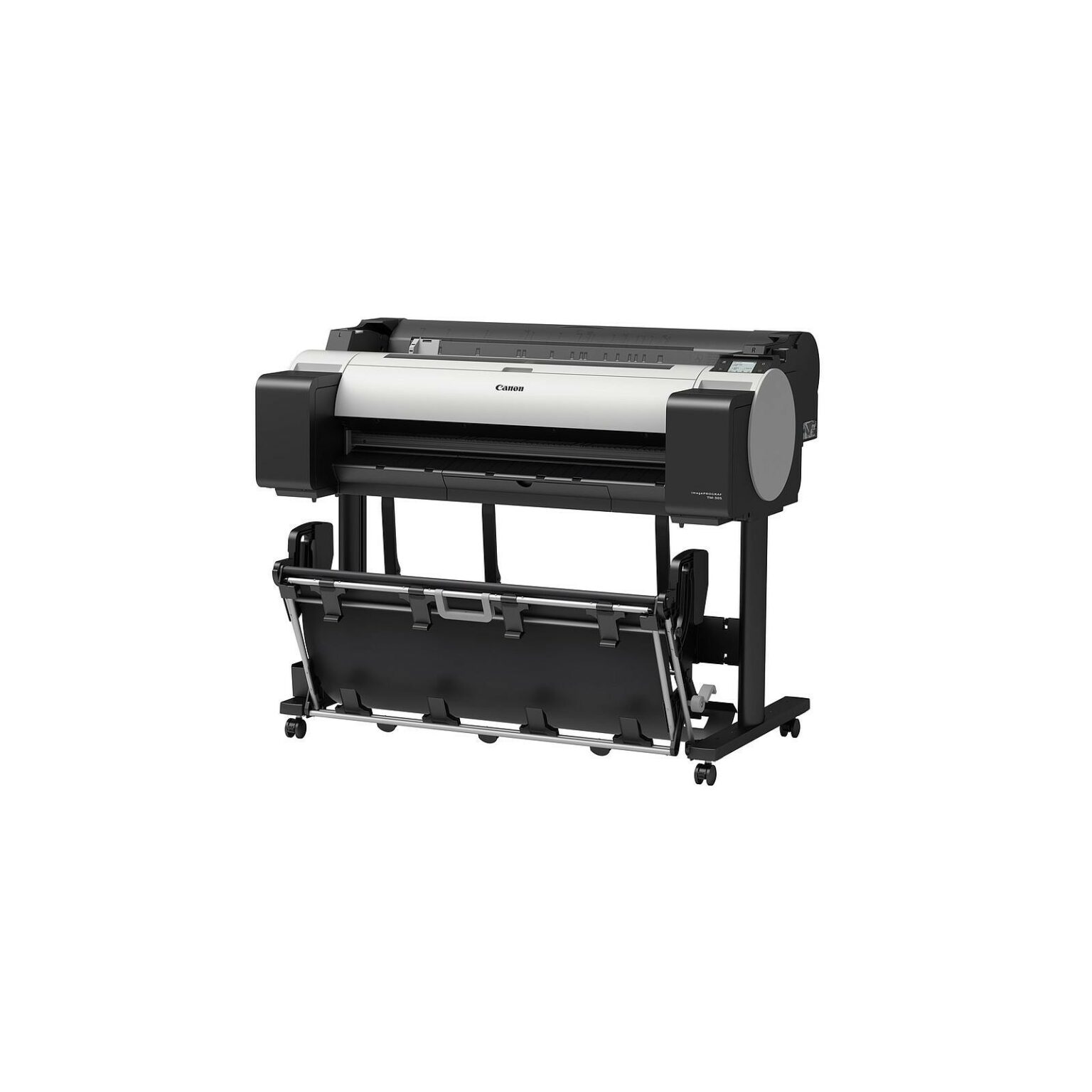 Traceur CANON iPF TM-305 A0 (36 pouces) - Le Comptoir des Archis