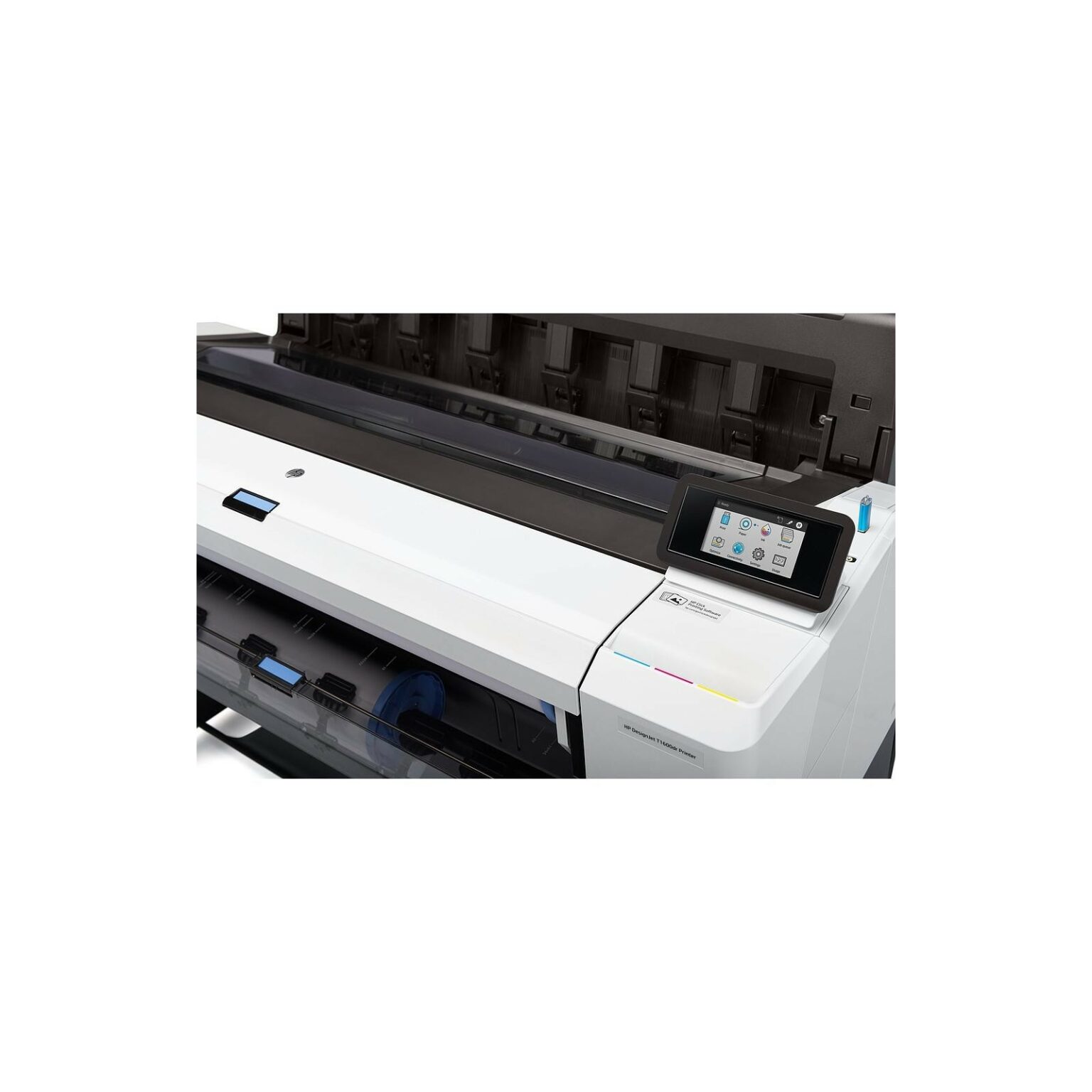 Traceur HP DesignJet T1600 A0 - Le Comptoir des Archis