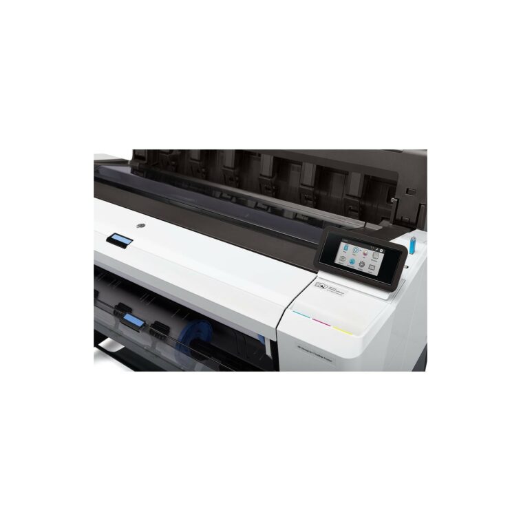 Traceur HP DesignJet T1600dr A0 - Le Comptoir des Archis