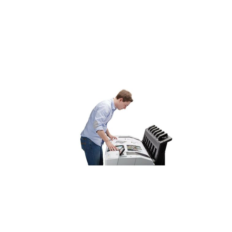 Traceur HP DesignJet T1600dr PS A0 - Le Comptoir des Archis