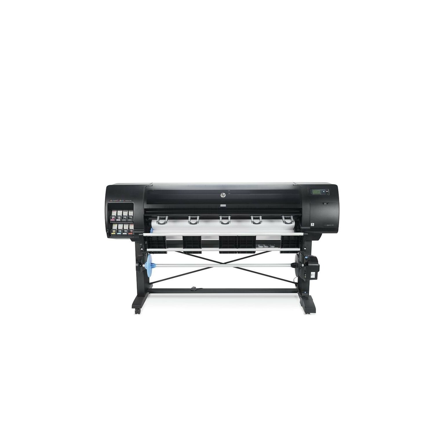 Traceur HP DesignJet Z6810 (60 pouces) - Le Comptoir des Archis