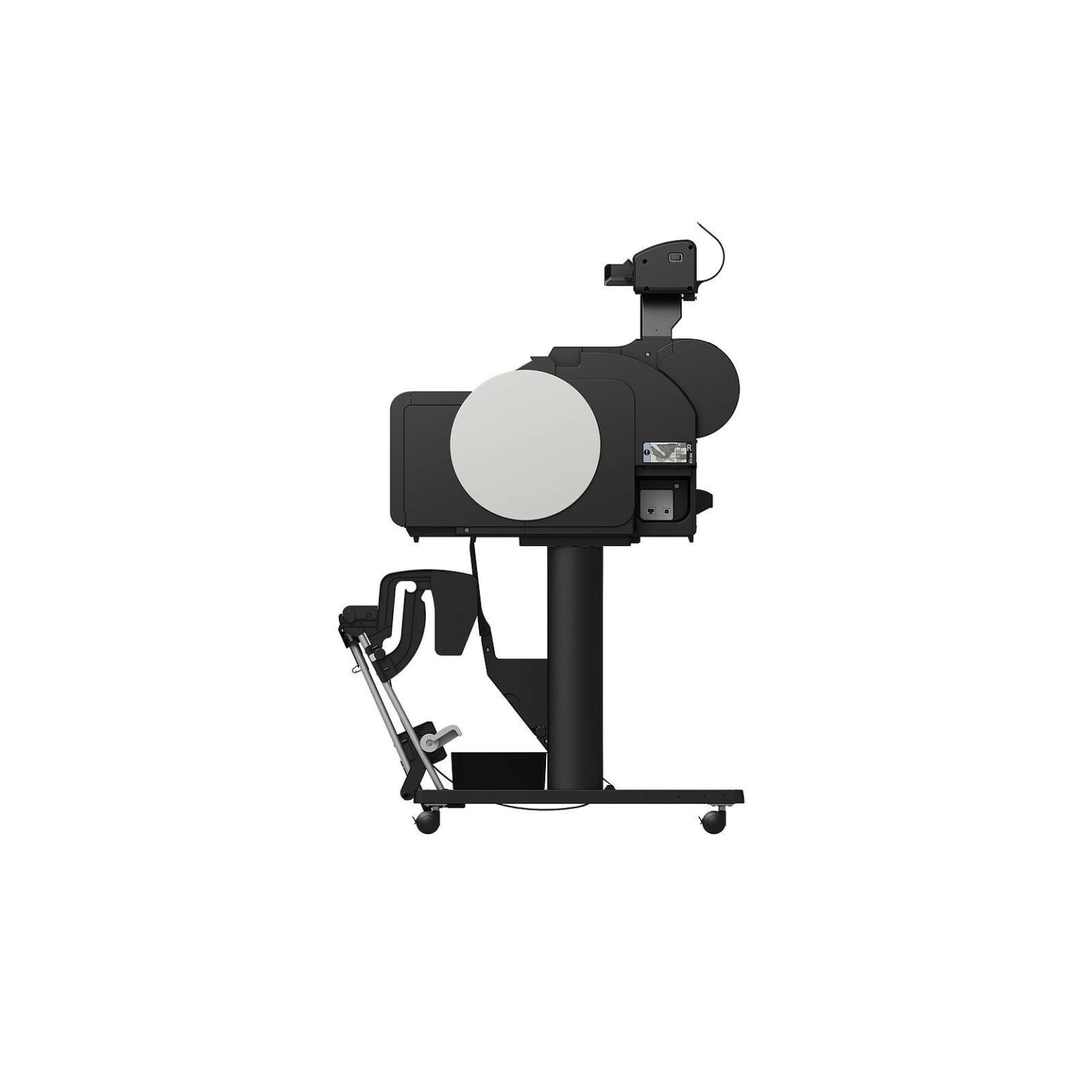 Traceur Canon TM-300 MFP L36ei A0 (36 pouces) - Le Comptoir des Archis