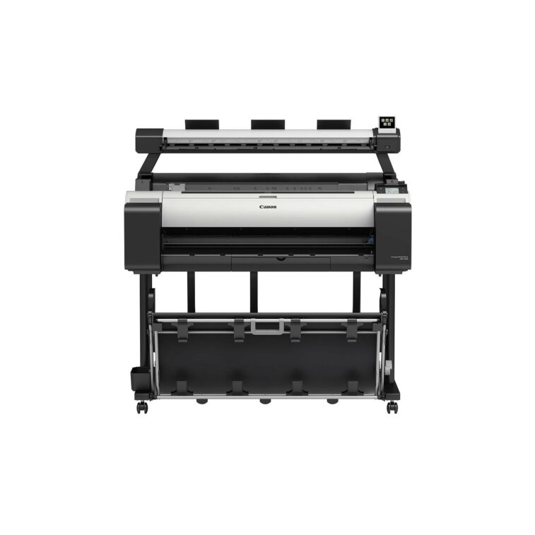 Traceur Canon TM-300 MFP L36ei A0 (36 pouces) - Le Comptoir des Archis
