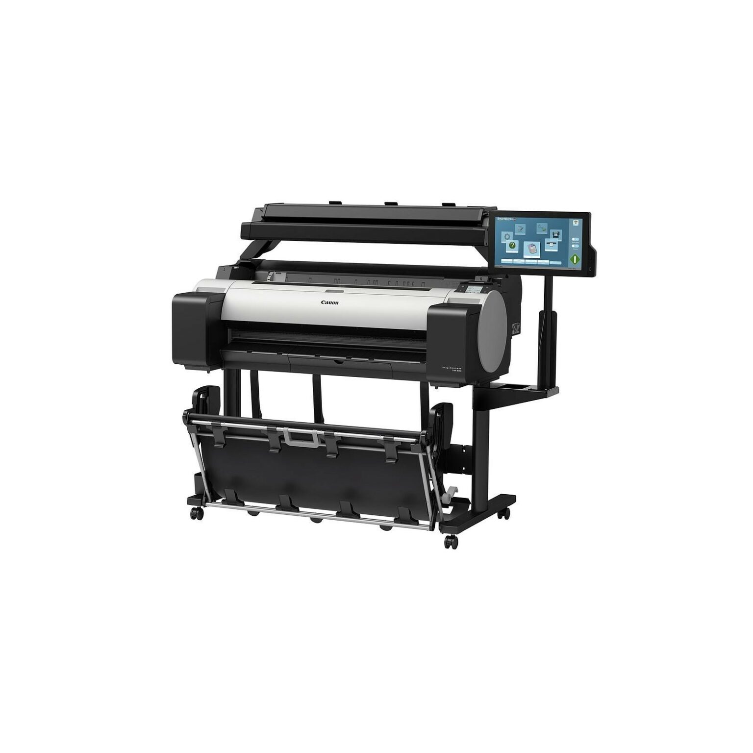 Traceur Canon TM-300 MFP T36 A0 (36 pouces) - Le Comptoir des Archis