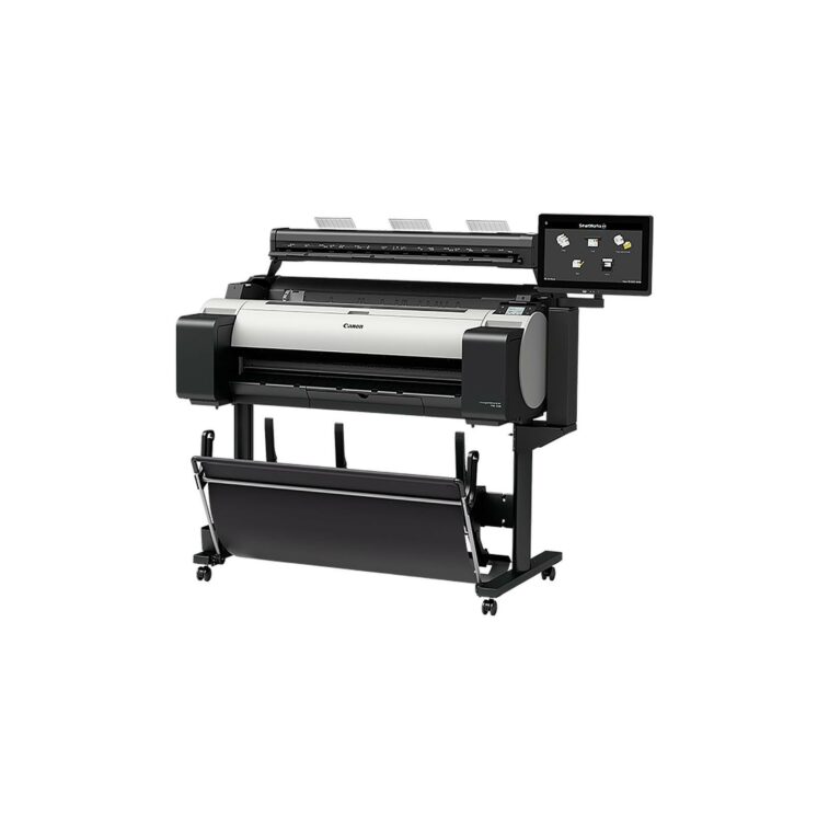 Traceur Canon TM-300 MFP Z36 AIO A0 (36 pouces) - Le Comptoir des Archis