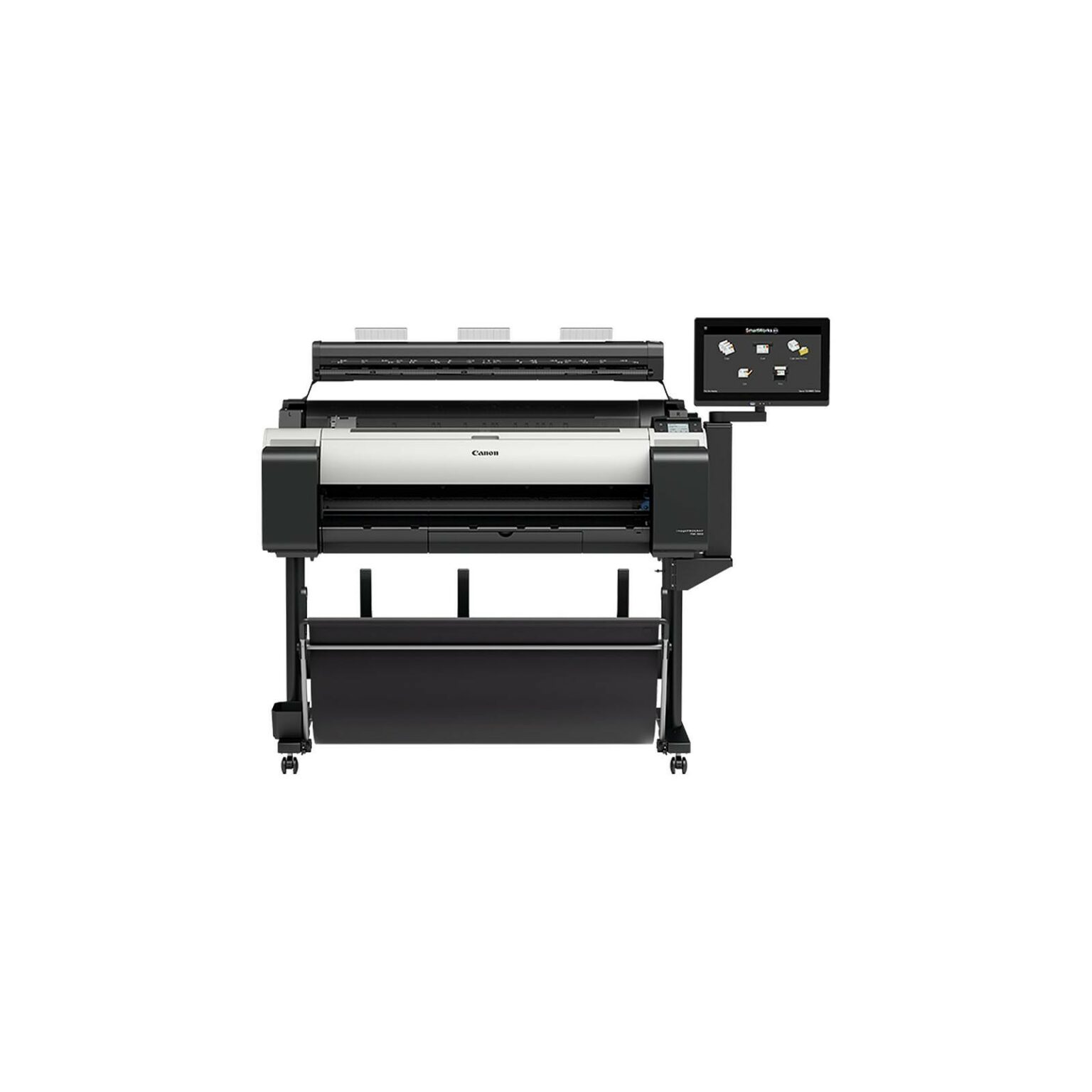 Traceur Canon TM-300 MFP Z36 AIO A0 (36 pouces) - Le Comptoir des Archis