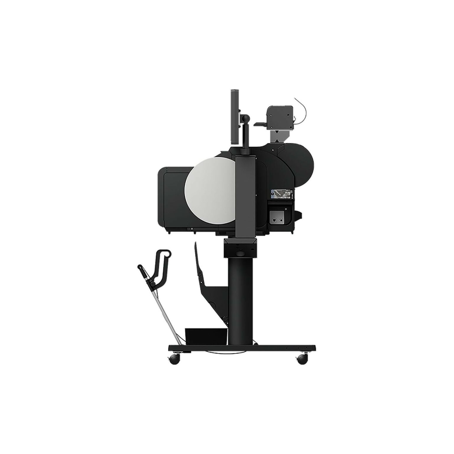 Traceur Canon TM-300 MFP Z36 AIO A0 (36 pouces) - Le Comptoir des Archis