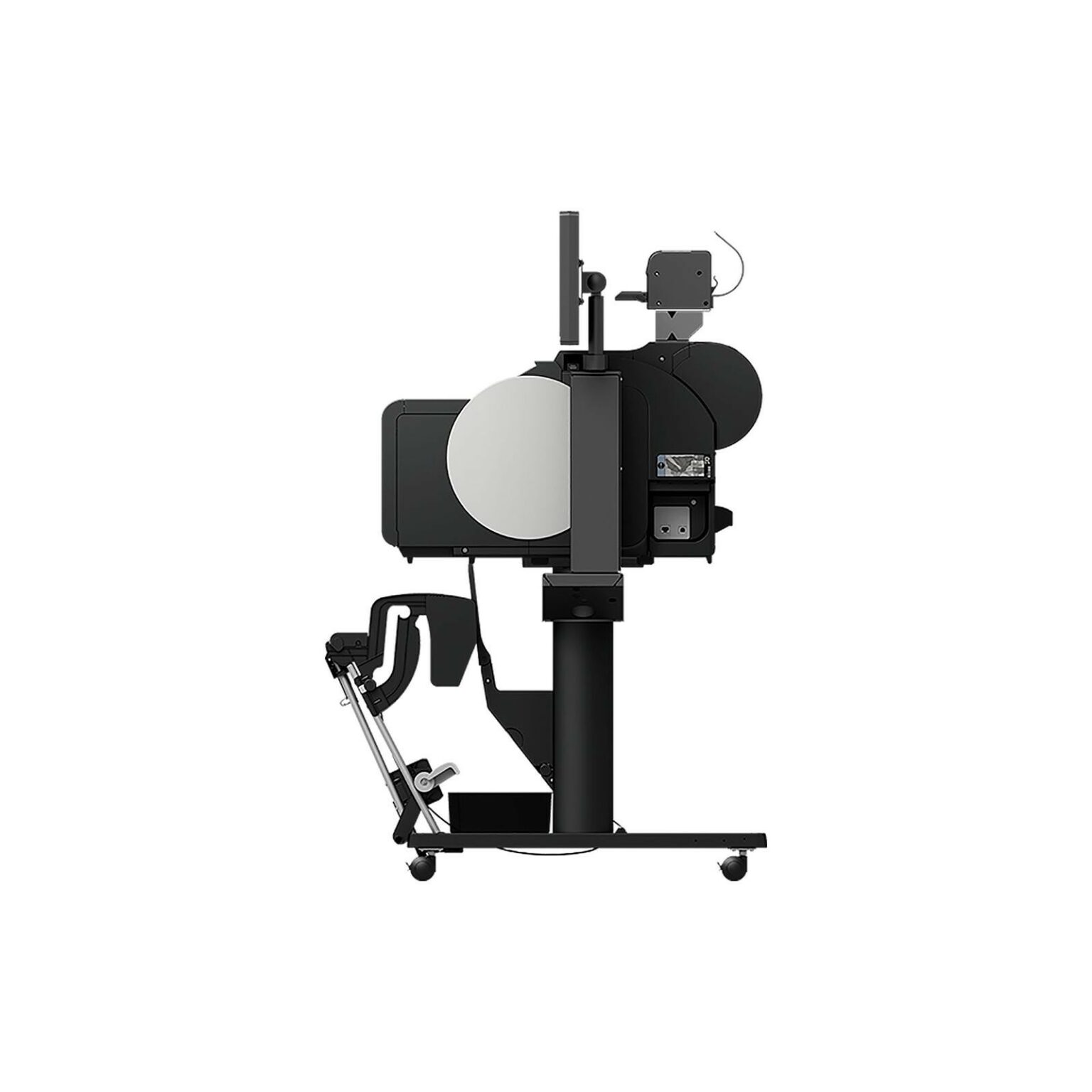 Traceur Canon TM-305 MFP Z36 AIO A0 (36 pouces) - Le Comptoir des Archis