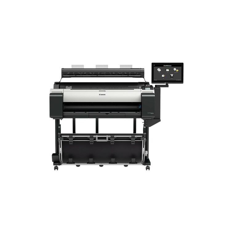 Traceur Canon TM-305 MFP Z36 AIO A0 (36 pouces) - Le Comptoir des Archis