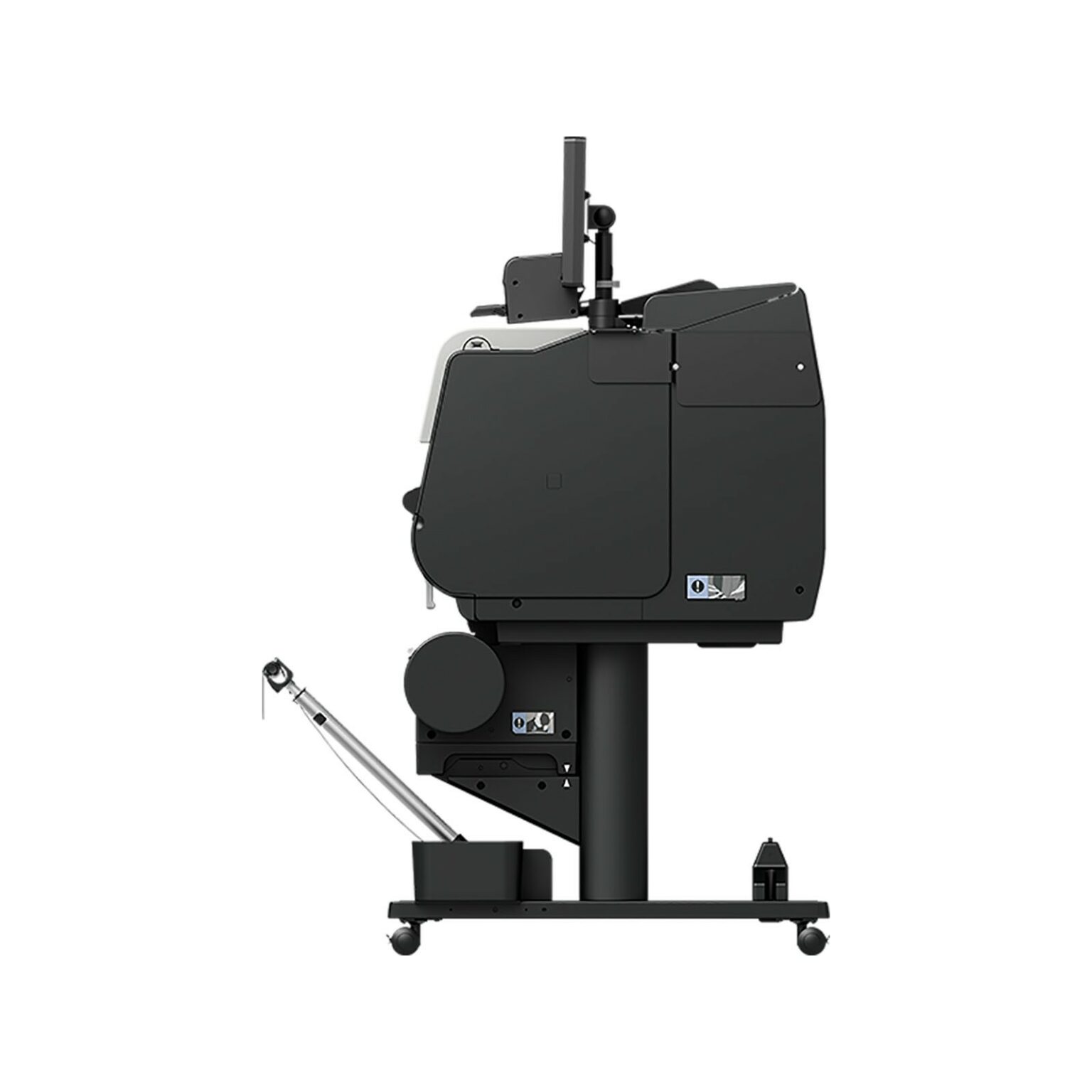 Traceur CANON iPF TX-3100 MFP Z36 (36 pouces) - Le Comptoir des Archis