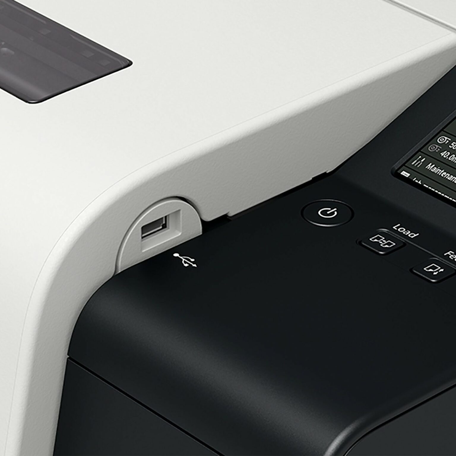 Traceur CANON iPF TX-4100 - avec 2e bobine (44 pouces) - Le Comptoir des Archis