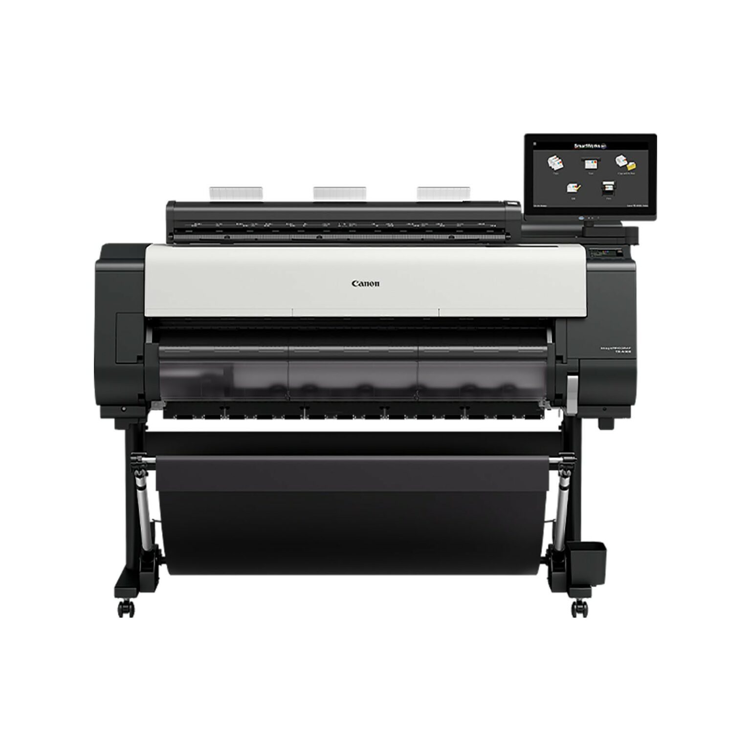 Traceur CANON iPF TX-4100 MFP Z36 (44 pouces) - Le Comptoir des Archis