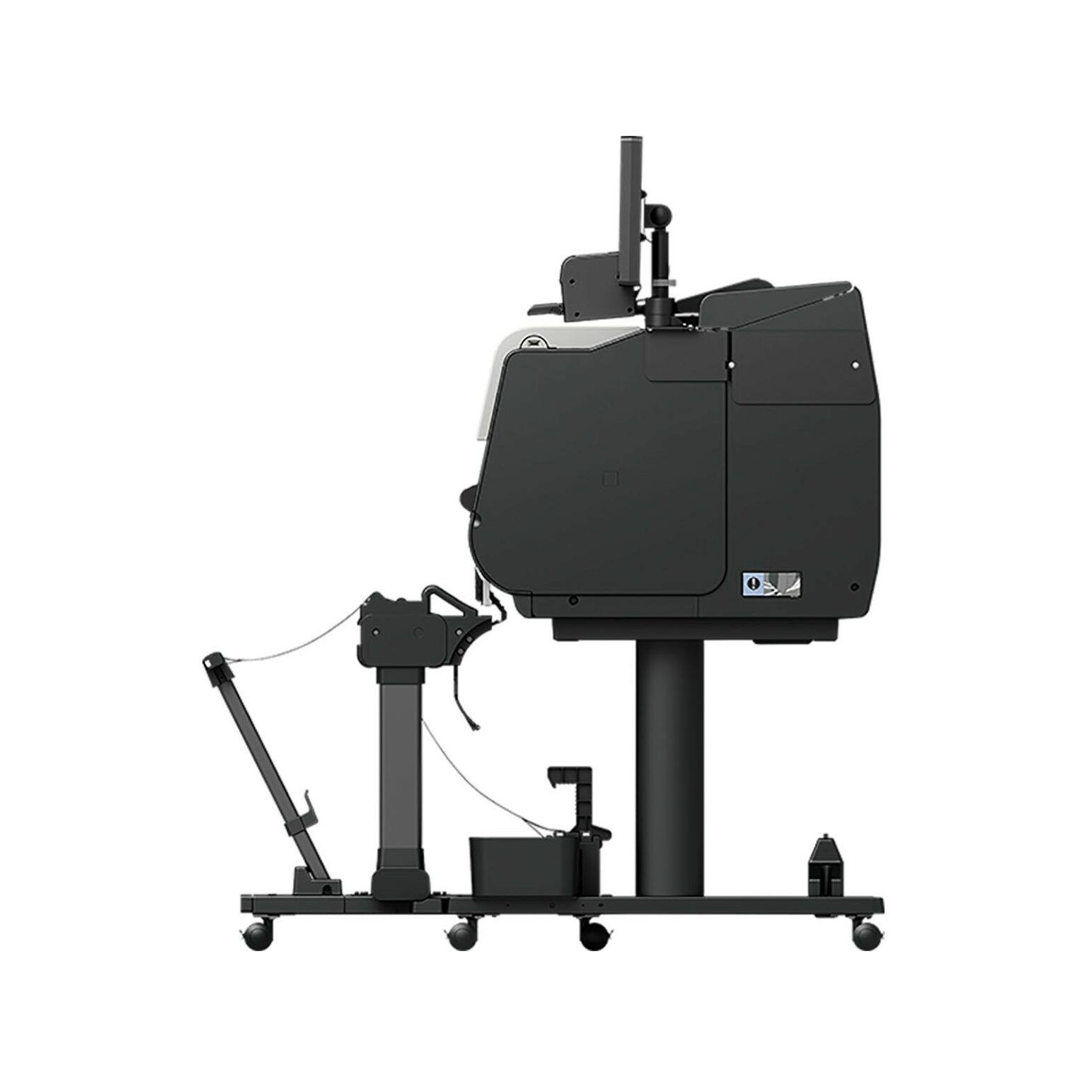 Traceur CANON iPF TX-4100 MFP Z36 (44 pouces) - Le Comptoir des Archis