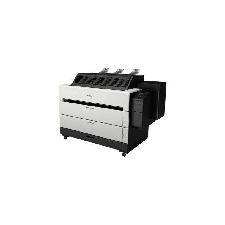 Traceur Canon IPF TZ-30000 MFP A0 - Le Comptoir des Archis