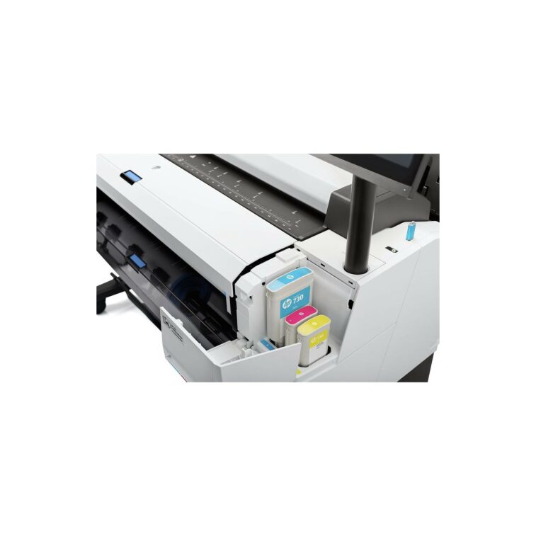 Traceur HP DesignJet T2600dr PS MFP - Le Comptoir des Archis