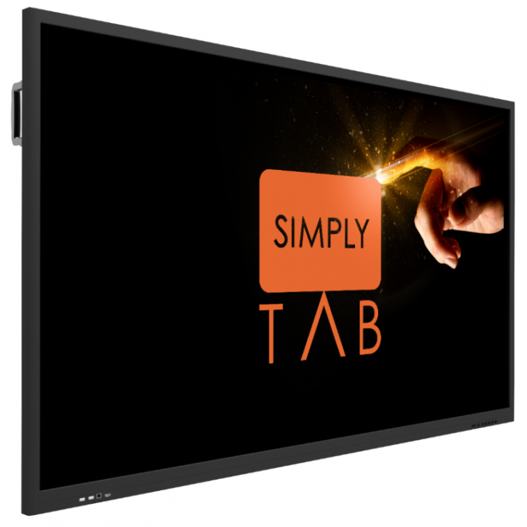 Écran SIMPLYTAB Multifonctions 65ST - Le Comptoir des Archis